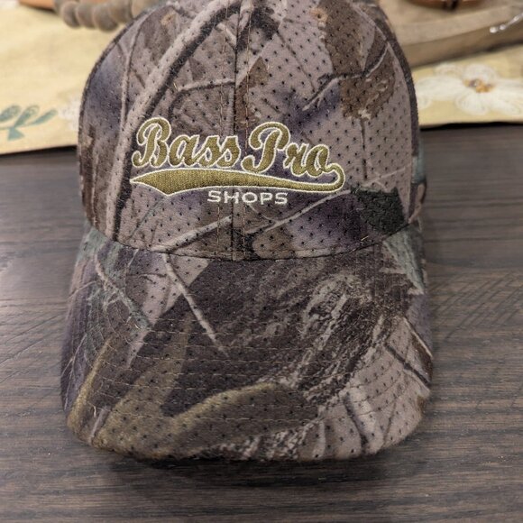 Bass Pro Shops | Accessories | New Bass Pro Shops Proflex Camouflage ...